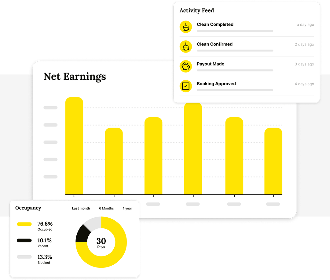 Mastering Your Airbnb Dashboard: A Comprehensive Tutorial